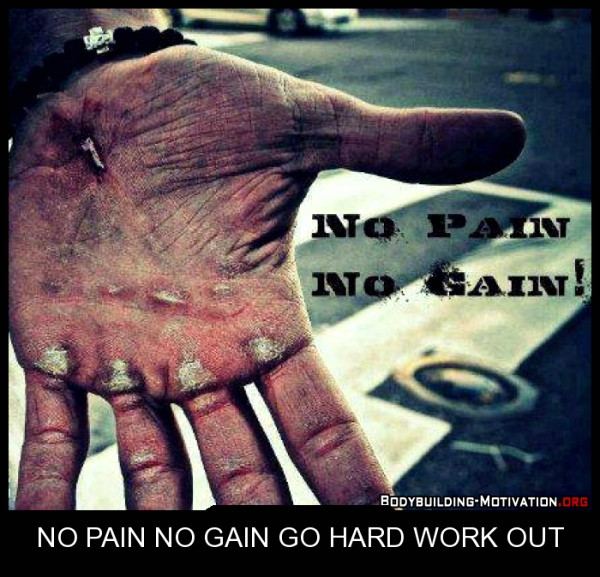 The Dangerous Power of Negative Motivation - Fit for Life