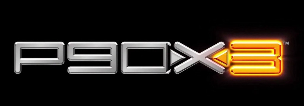 P90X3 Workout Review - Fit for Life